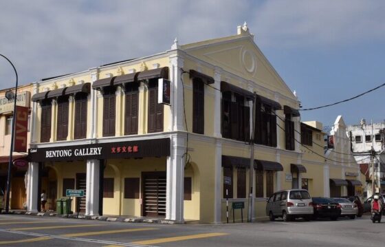 Bentong Day Trip From KL: Interesting Attractions & What To Eat