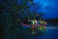 Sekinchan Day Trip From KL: 10 Best Things to Do & Eat