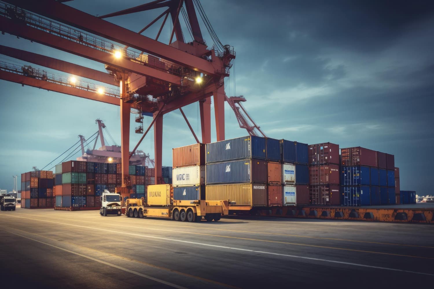 15 Best Freight Forwarding Companies in Malaysia